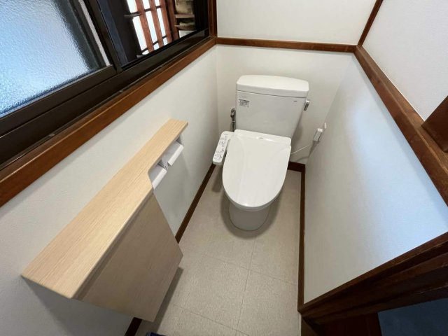 藤岡市岡之郷 I様｜上里・伊勢崎・藤岡のリフォーム&増改築｜三ツ星ハウジング