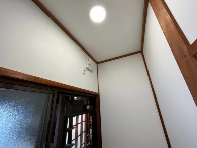 藤岡市岡之郷 I様｜上里・伊勢崎のリフォーム&増改築｜三ツ星ハウジング